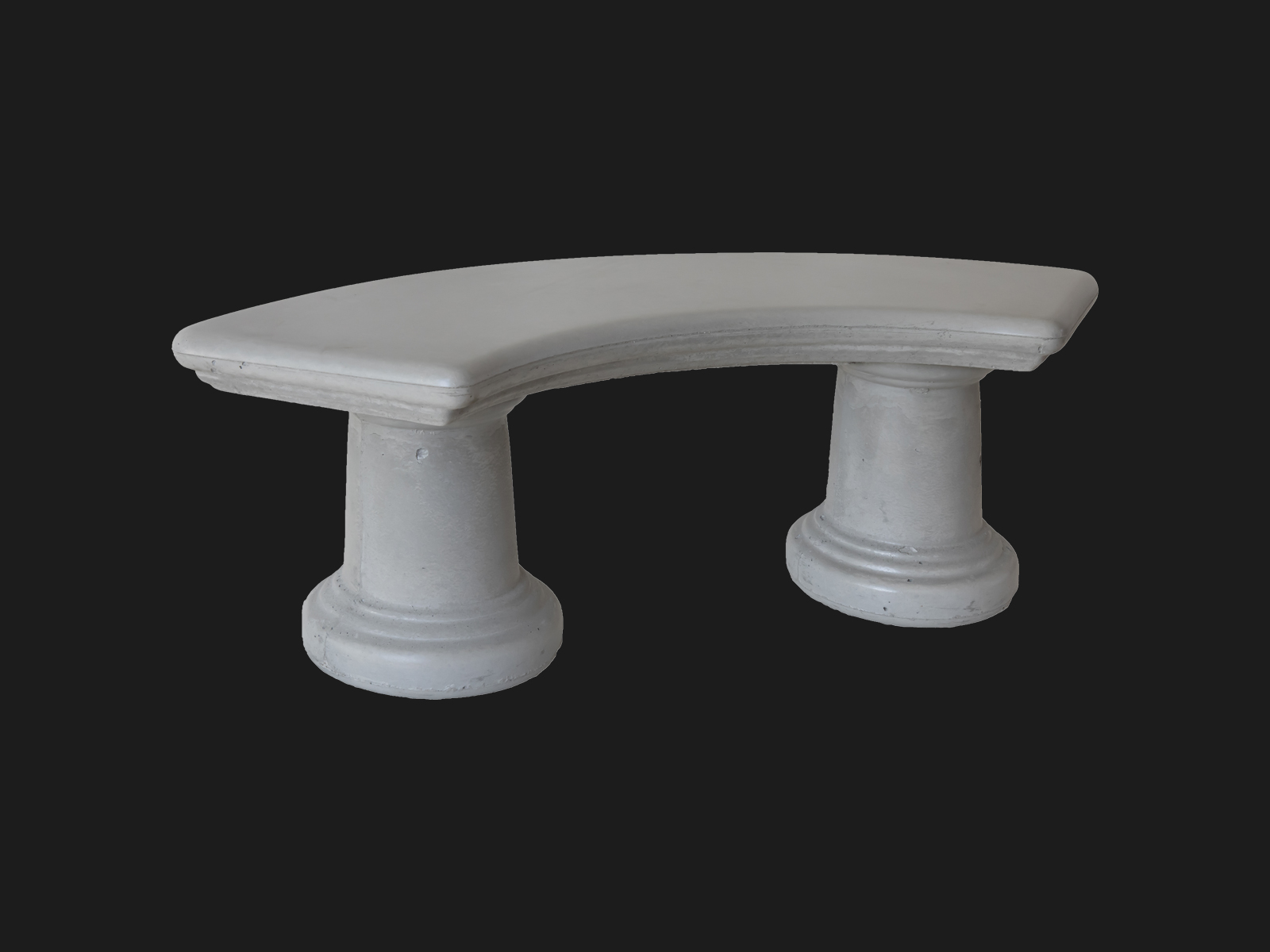 Benches – Design Cast Products
