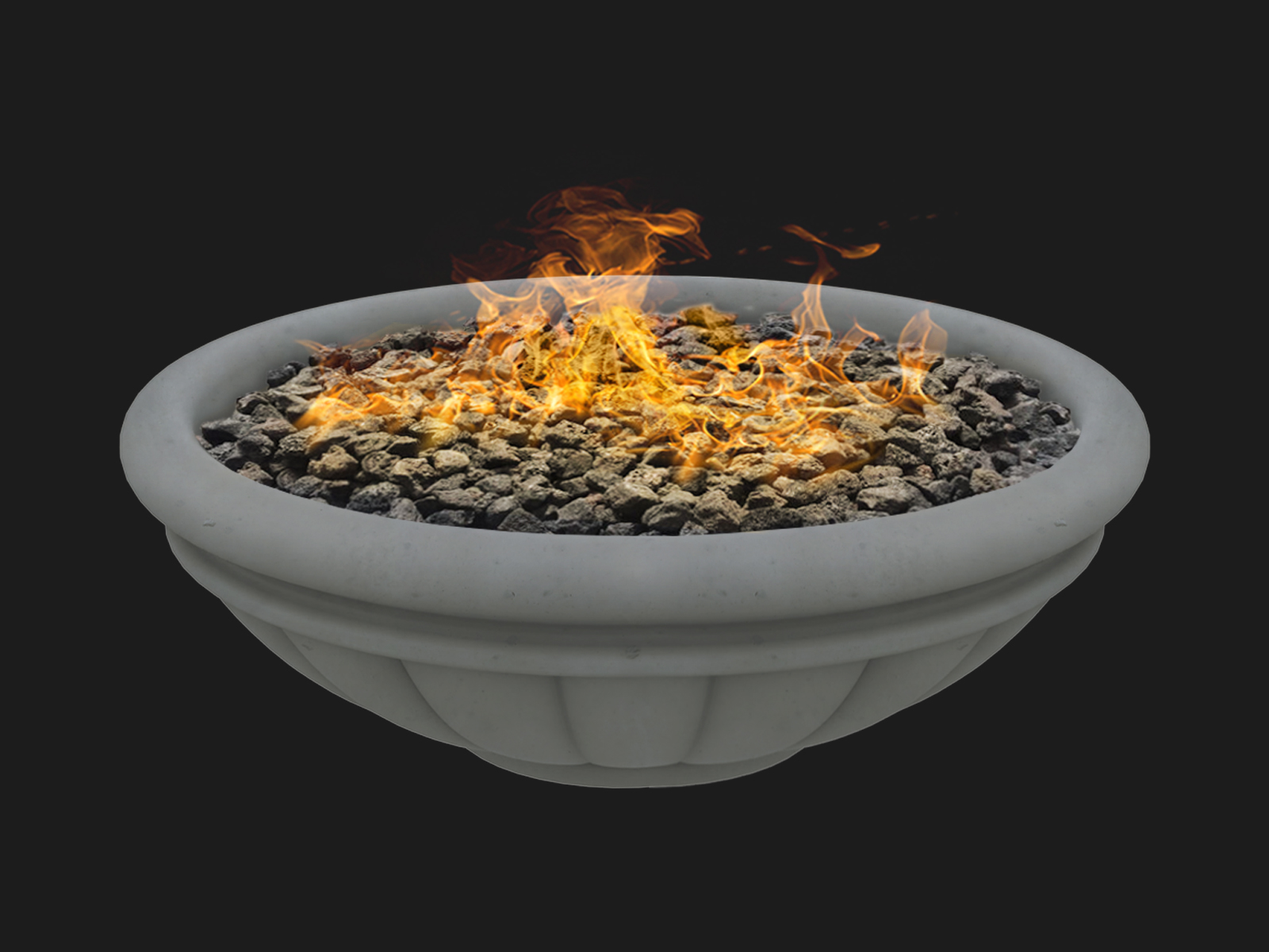 Fire Features – Design Cast Products